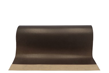 PAPER 50CM BROWN 10KG BLACK | Daan Kromhout
